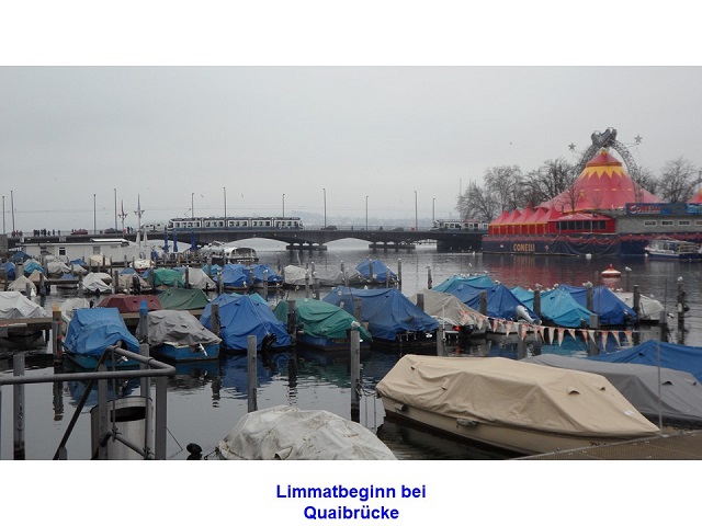 Limmat Linth